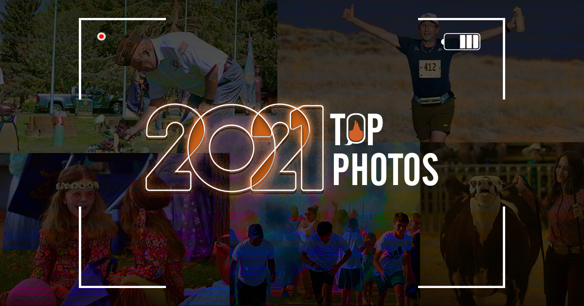 Year in Review: Top 10 Photos of 2021 - SweetwaterNOW
