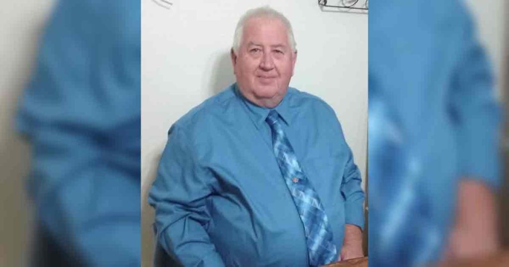 Donald Fisher (July 22, 1950 - December 1, 2021) - SweetwaterNOW