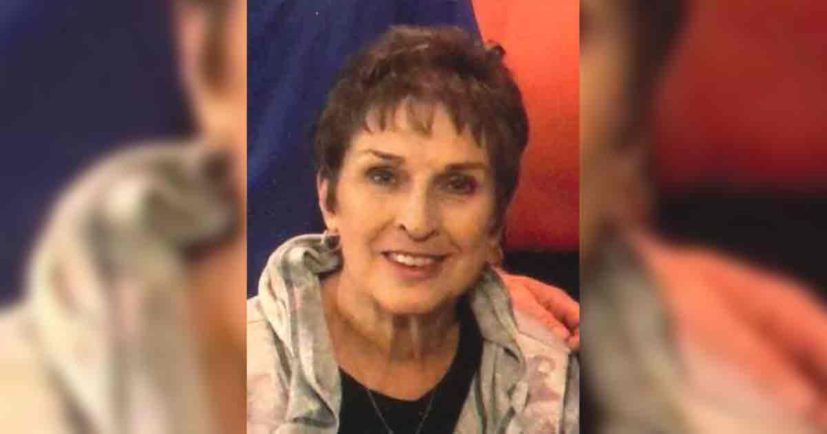 Kaylou Lightner (August 22, 1946 - November 5, 2021) - SweetwaterNOW