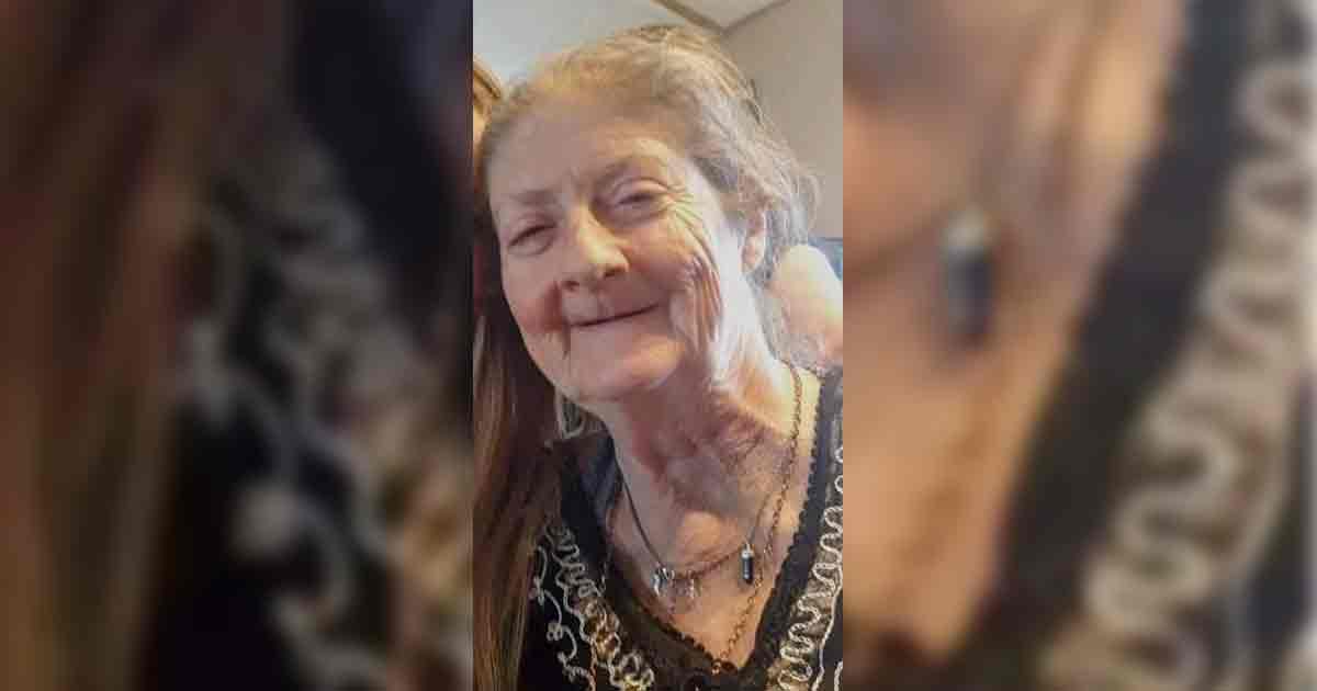 Susan Elaine Evans (May 15, 1953 - January 17, 2022) - SweetwaterNOW