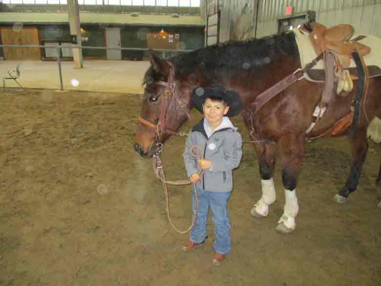 Rodeo Trainer Gives Competitors Advice on How to Improve - SweetwaterNOW