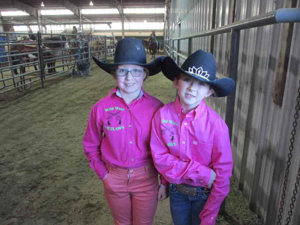 Rodeo Trainer Gives Competitors Advice on How to Improve - SweetwaterNOW