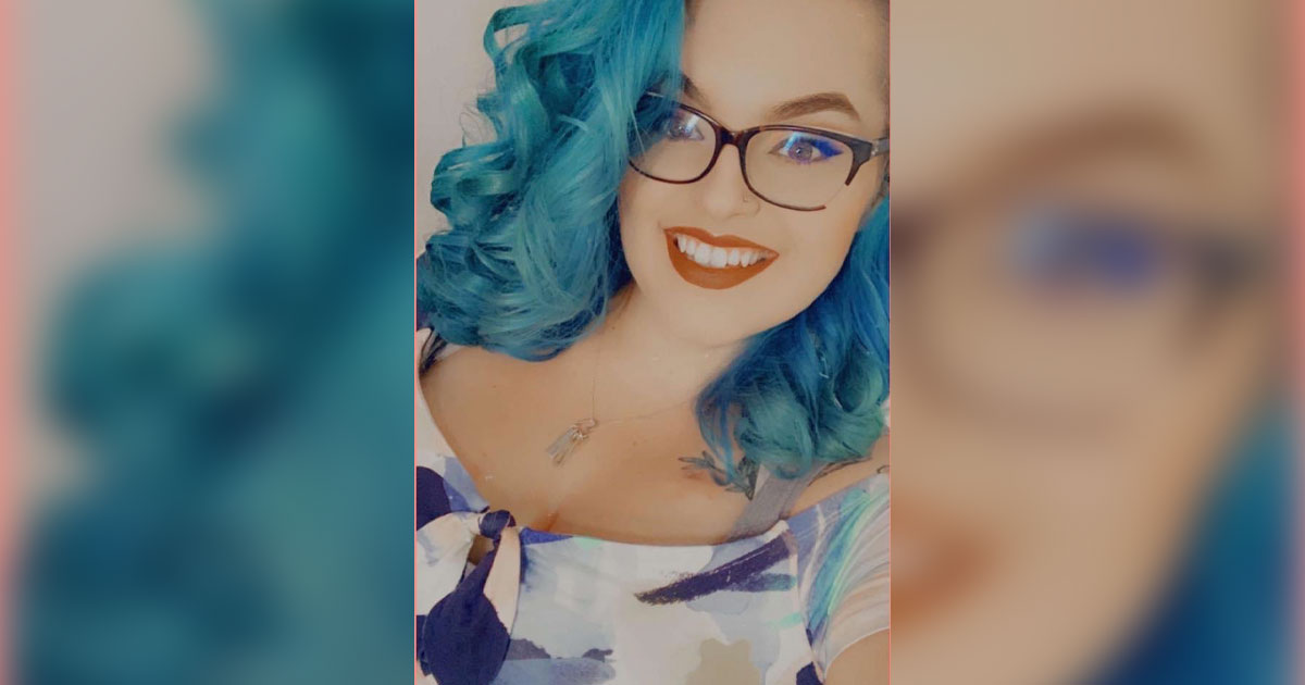 Brandi Lee Finch (January 12, 1994 - February 11, 2022) - SweetwaterNOW