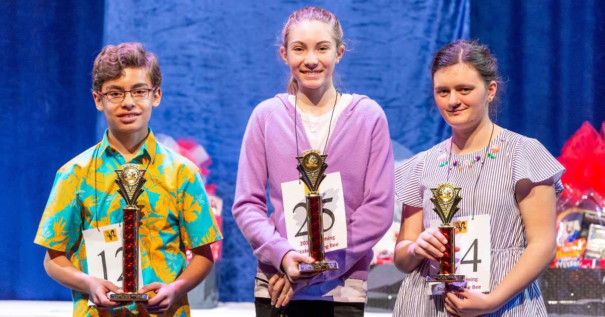 Sweetwater BOCES to Host 2022 Wyoming State Spelling Bee - SweetwaterNOW