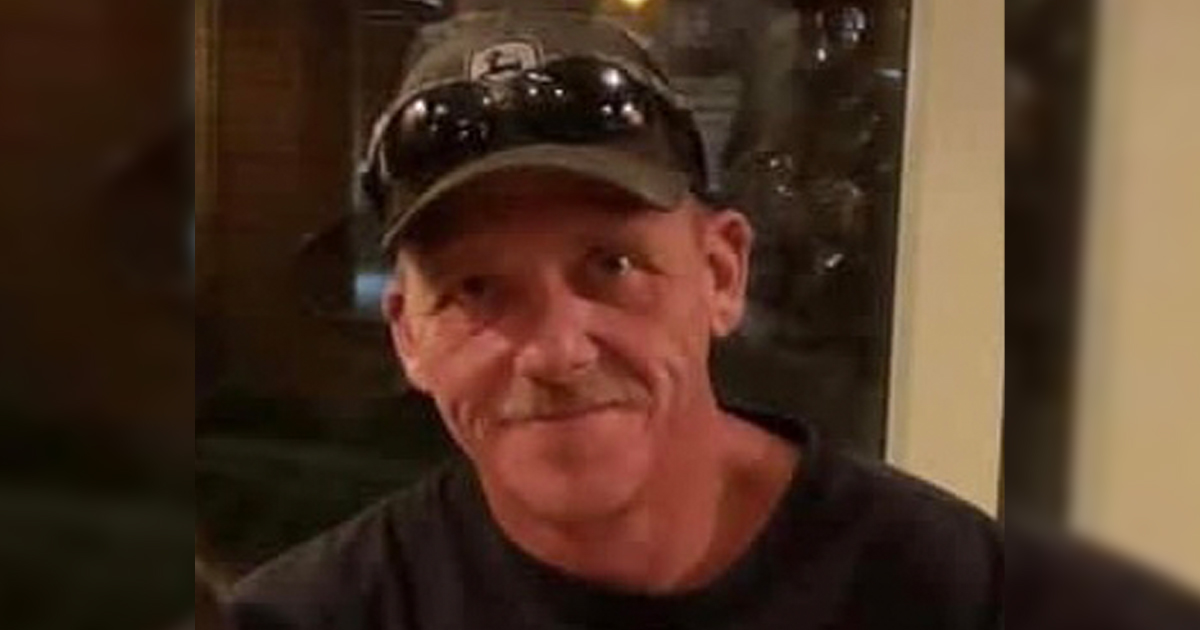 Shawn Donald Van Riper (February 23, 1977 - February 13, 2022 ...