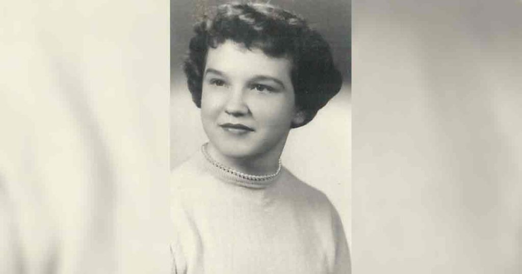 Barbara Marie Gajewski (Grossnickle) (July 16, 1940 - February 18, 2022 ...