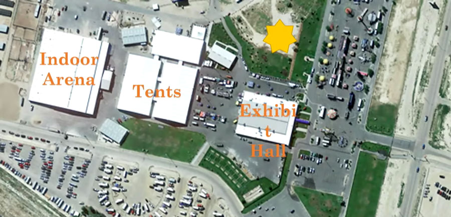 Sweetwater Events Complex to Construct Outdoor Pavilion - SweetwaterNOW