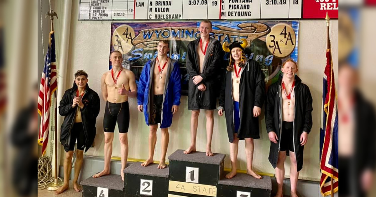 Spicer Wins State Title, Tigers Earn Seventh at State Championships ...