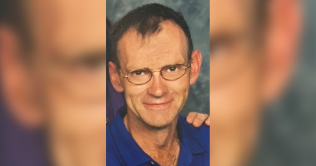 Terrence “Terry” Sundeen (July 27, 1956 - March 17, 2022) - SweetwaterNOW