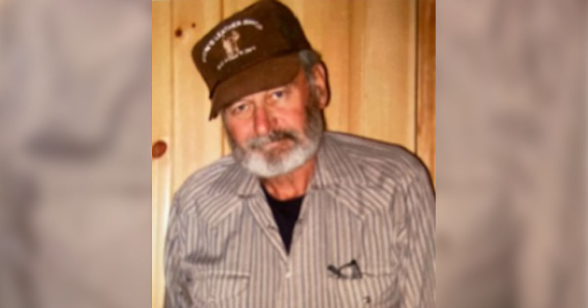 Ronald Verl (Ron) Johnson (November 11, 1941 - March 18, 2022 ...