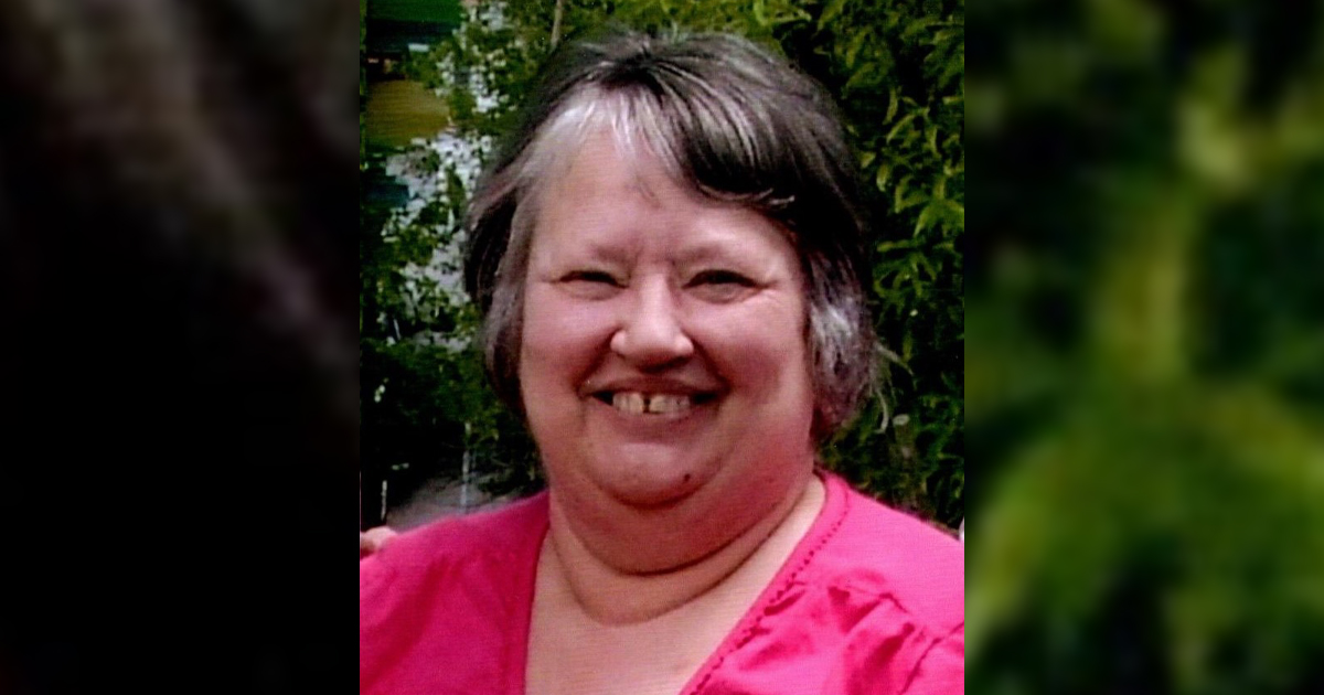 Ruth Anne Gregory (July 27, 1943 - March 21, 2022) - SweetwaterNOW