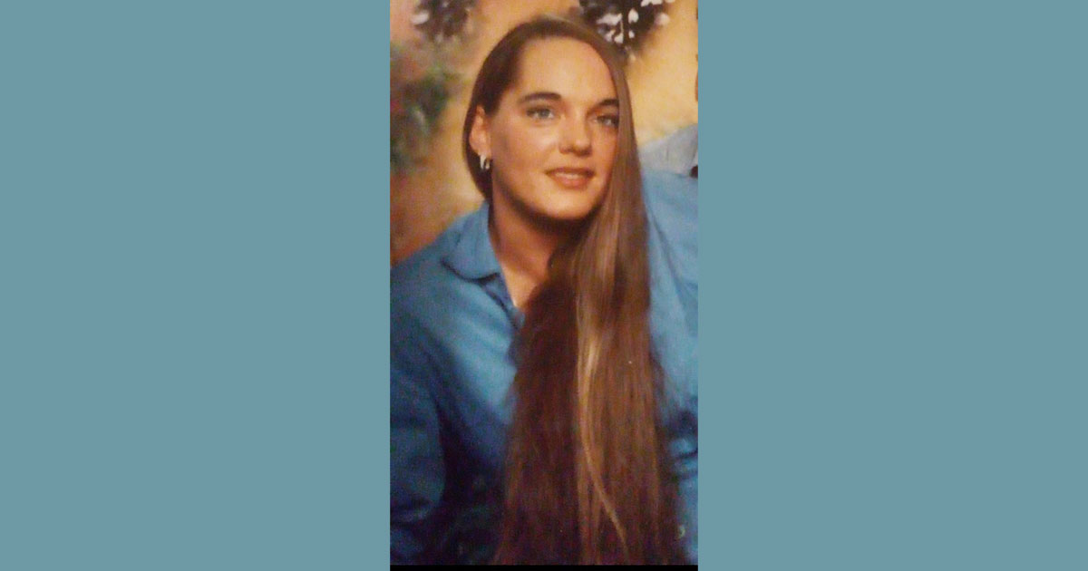 Angel Marie Duncan (Jan, 3, 1973 - March 3, 2022) - SweetwaterNOW