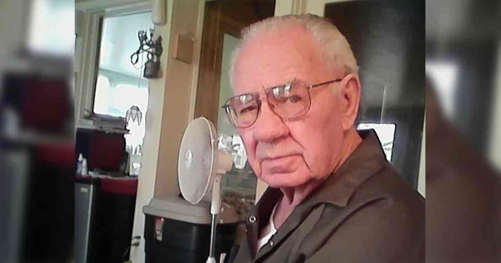 Edwin "Ted" Hamilton (July 17, 1936 - March 1, 2022) - SweetwaterNOW