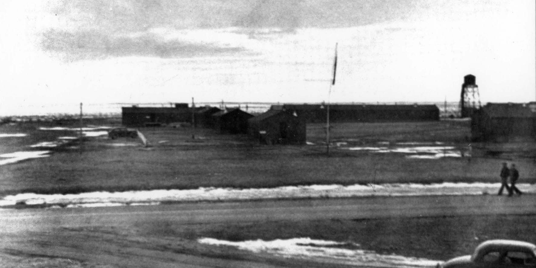 History of Depression-Era CCC Camps Located in Green River and Farson ...