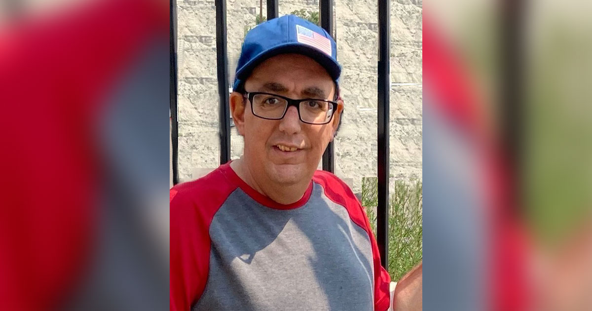 Adam George Hubert (May 5, 1988 - March 31, 2022) - SweetwaterNOW