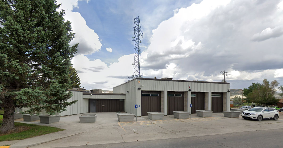 Sweetwater County Combined Communications Makes Changes to Improve ...