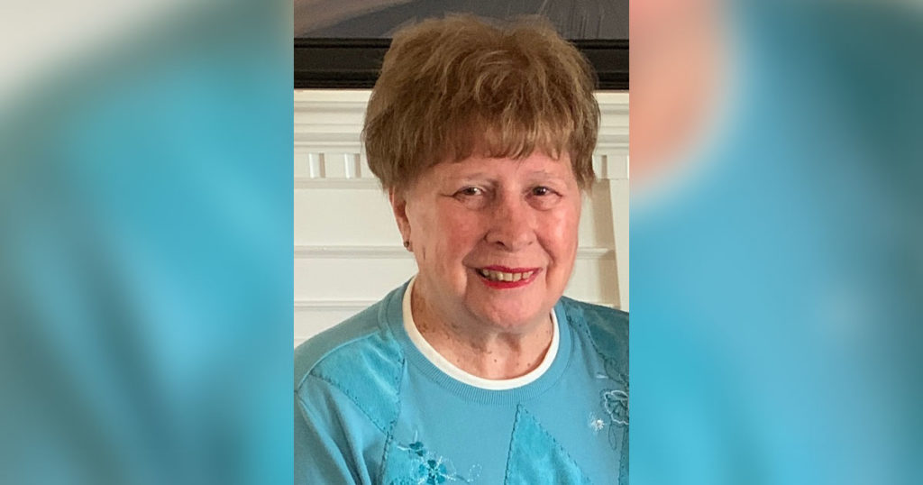 Patricia Ellen “Pat” Norris (May 18, 1941 - April 23, 2022) - SweetwaterNOW