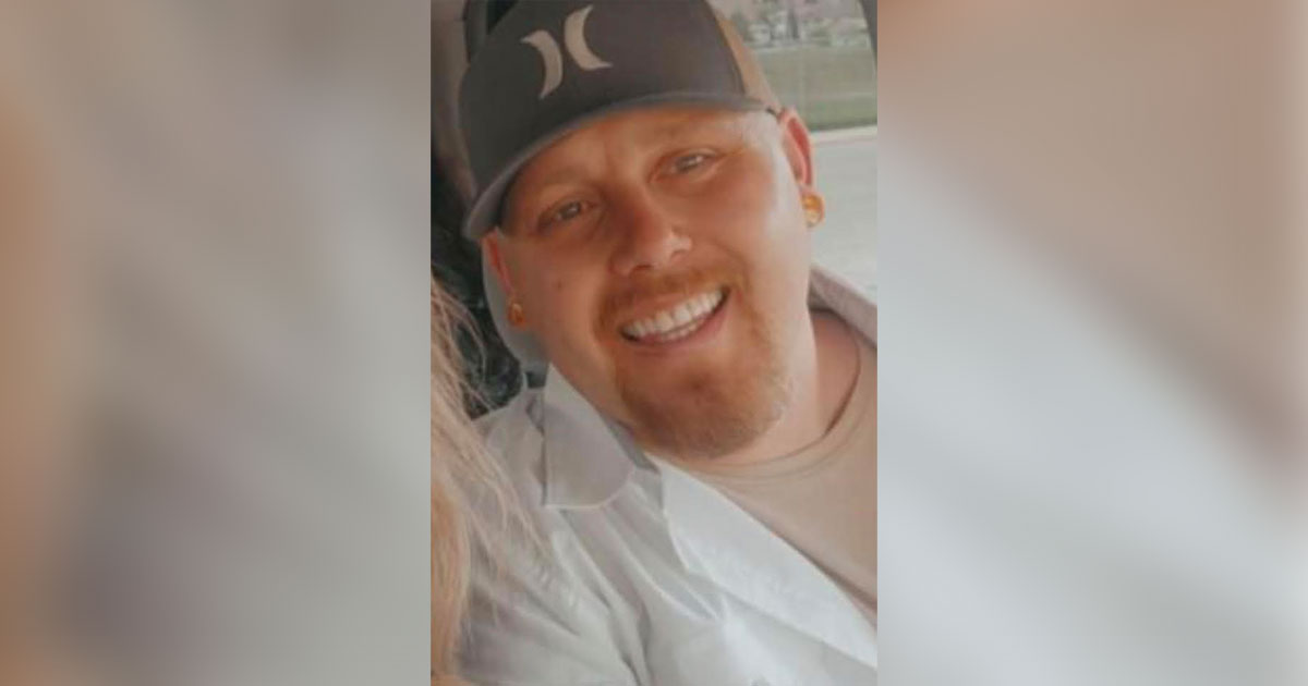 Jakob "Jake" Arthur Taggart (July 11, 1986 - May 25, 2022) - SweetwaterNOW