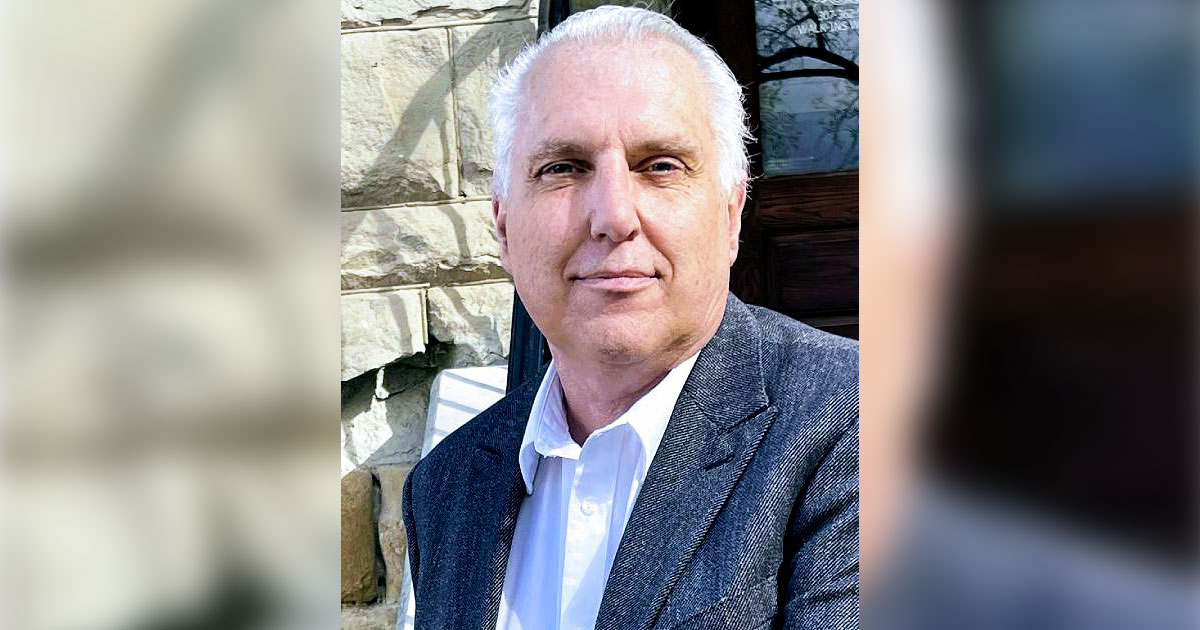 Dave Radakovich - SweetwaterNOW