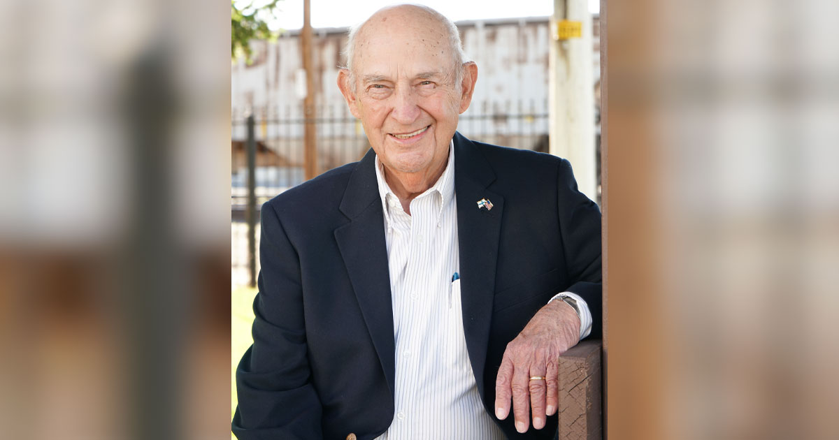 Wally Johnson - SweetwaterNOW