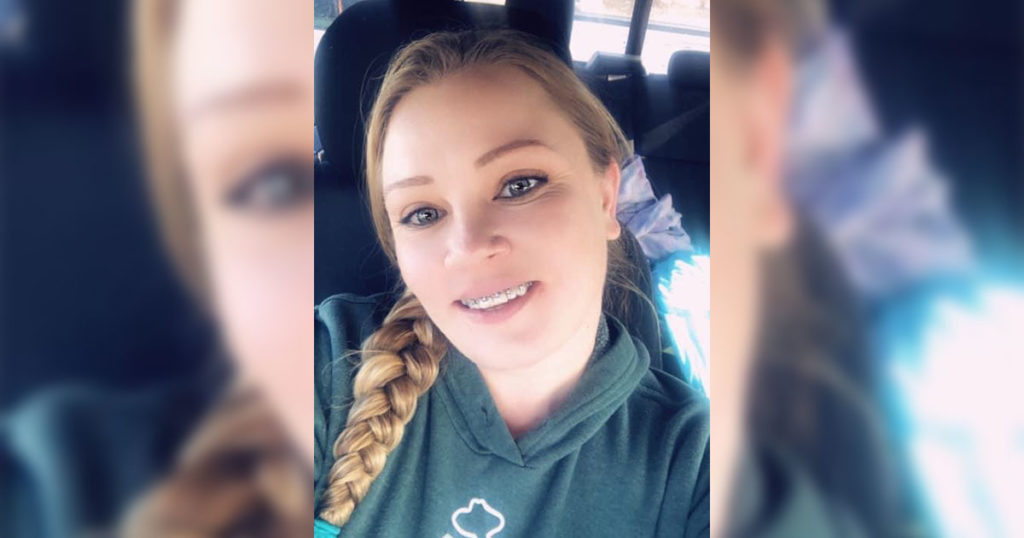 Jessie Wells (August 28, 1985 - June 23, 2022) - SweetwaterNOW