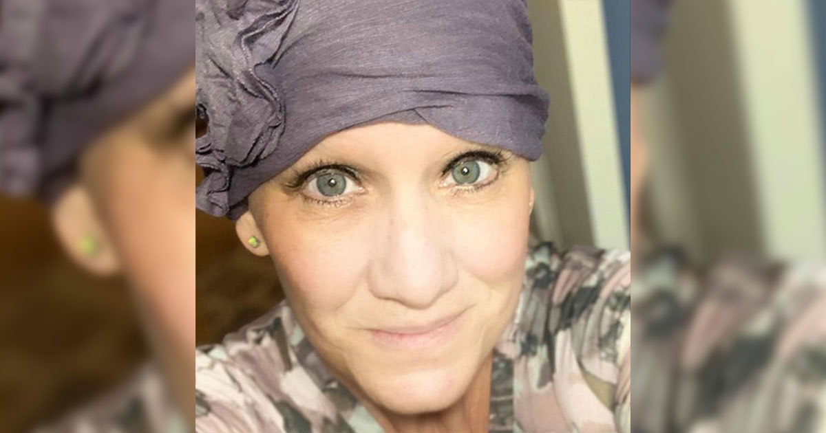 Marcella Barney Goldberg (April 7, 1964 - June 7, 2022) - SweetwaterNOW