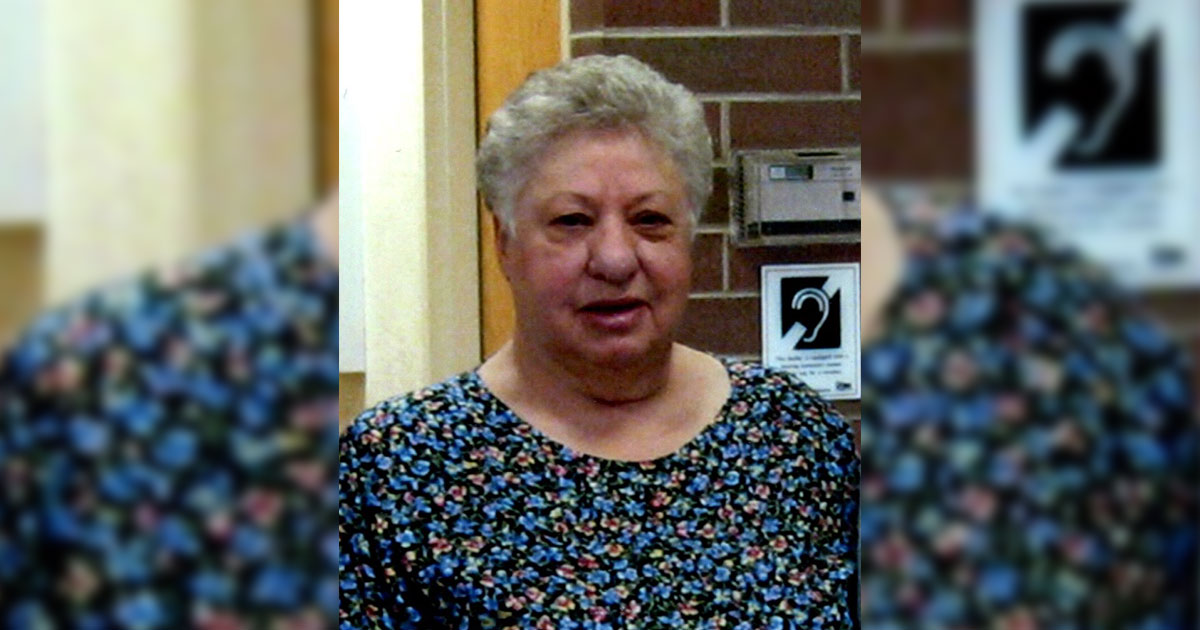 Sharon Cuthbertson (March 21, 1948 - June 17, 2022) - SweetwaterNOW