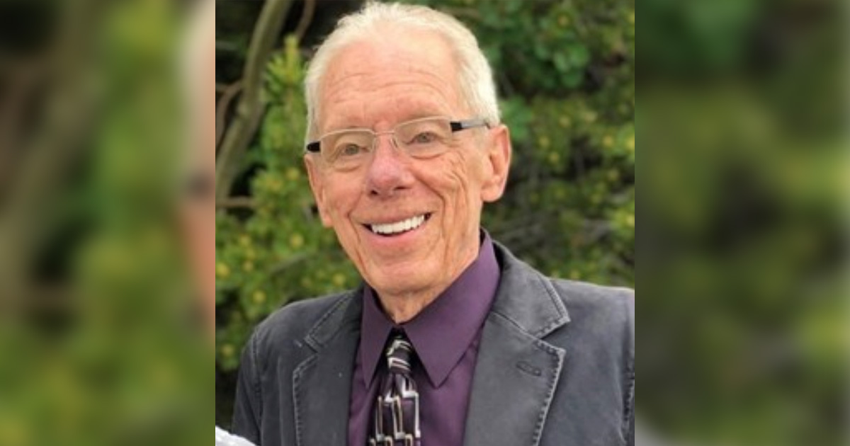 Lowell E. Hosey (September 5, 1952 - July 3, 2022) - SweetwaterNOW