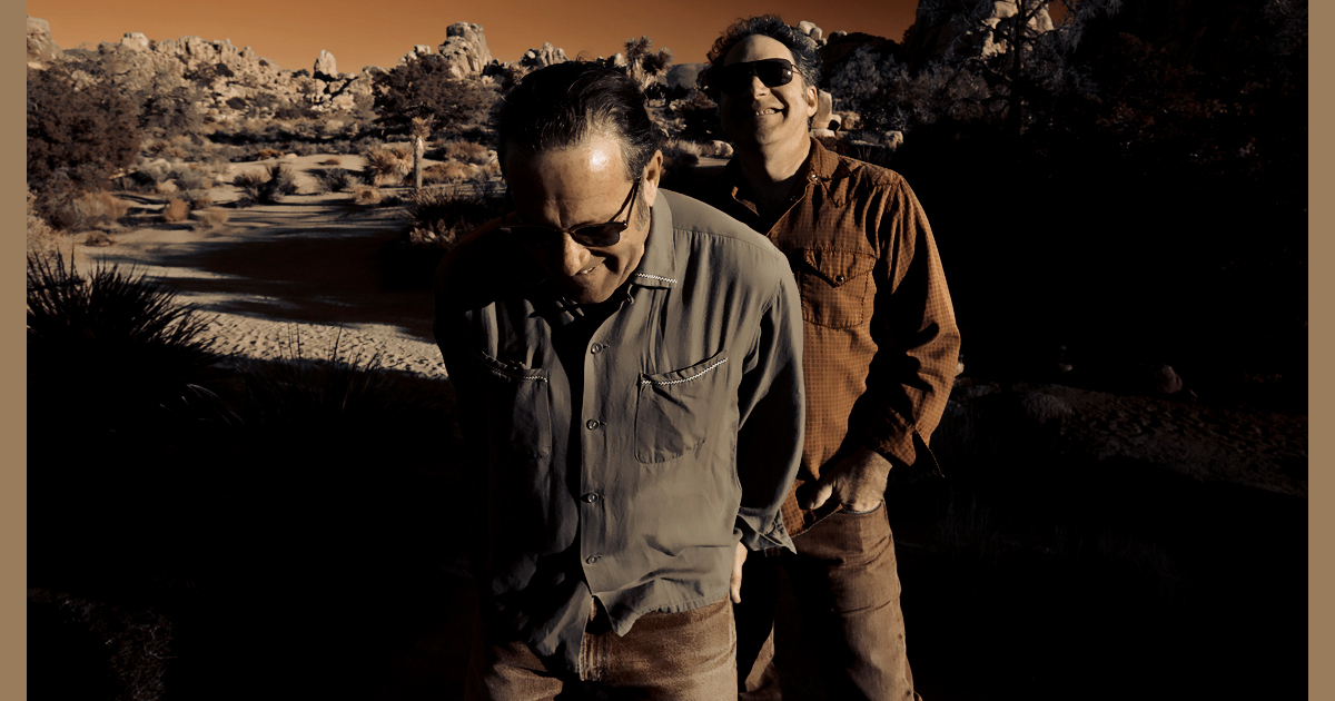 Marc Berger to Perform Concert in Bunning Park Wednesday - SweetwaterNOW