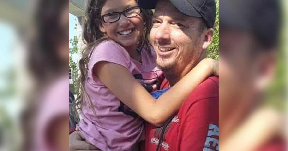 Jacob Lee Graner (April 7, 1979 - July 3, 2022) - SweetwaterNOW