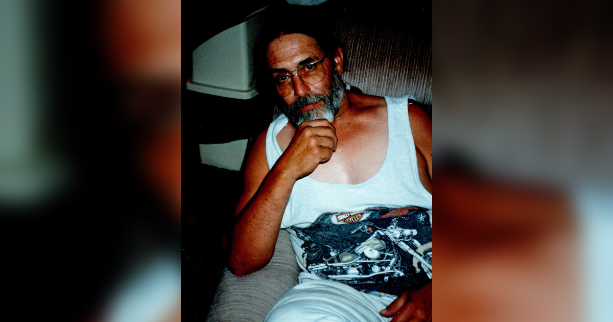 James Armand Lipari (July 3, 1946 - July 1, 2022) - SweetwaterNOW