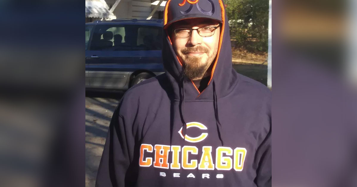 Brandon Bingham (December 6, 1983 - July 3, 2022) - SweetwaterNOW