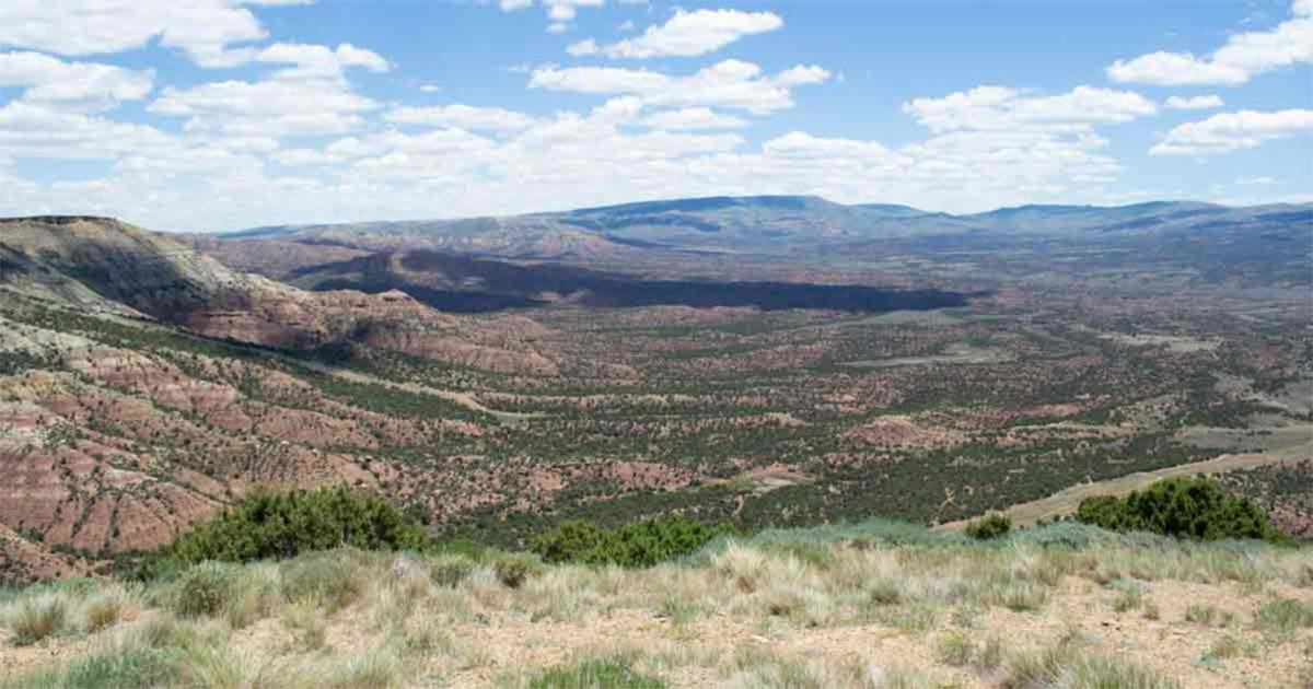 BLM Approves and Releases Rock Springs RMP - SweetwaterNOW