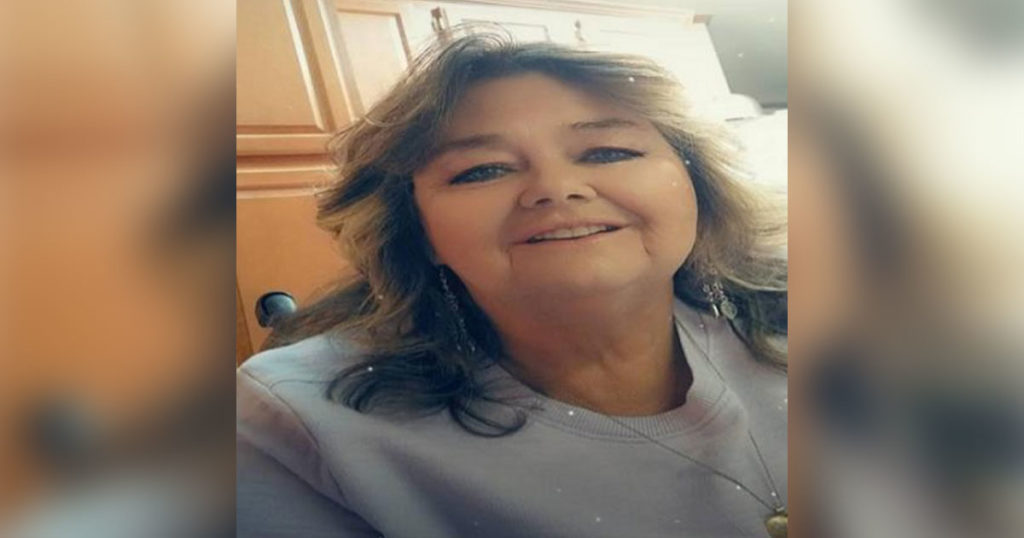 Jill Devine (August 7, 1963 - July 11, 2022) - SweetwaterNOW