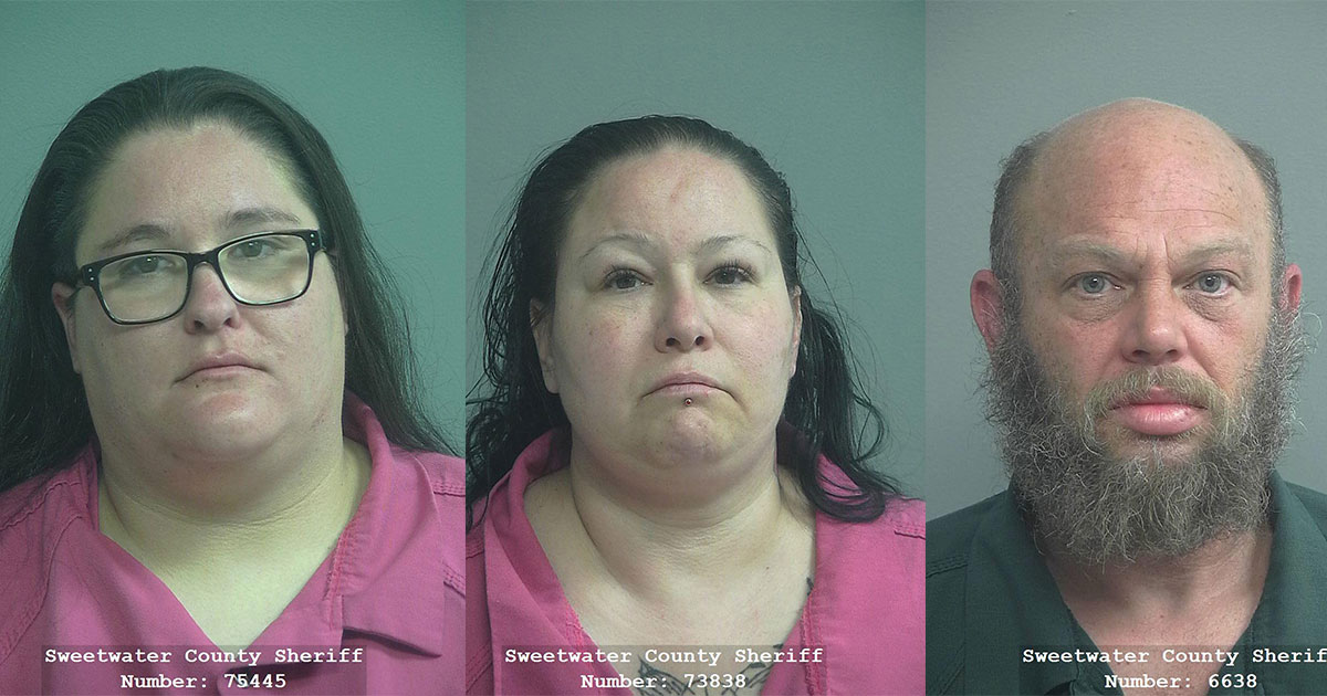 Three Sentenced for Involvement in Local Drug-Trafficking Scheme ...