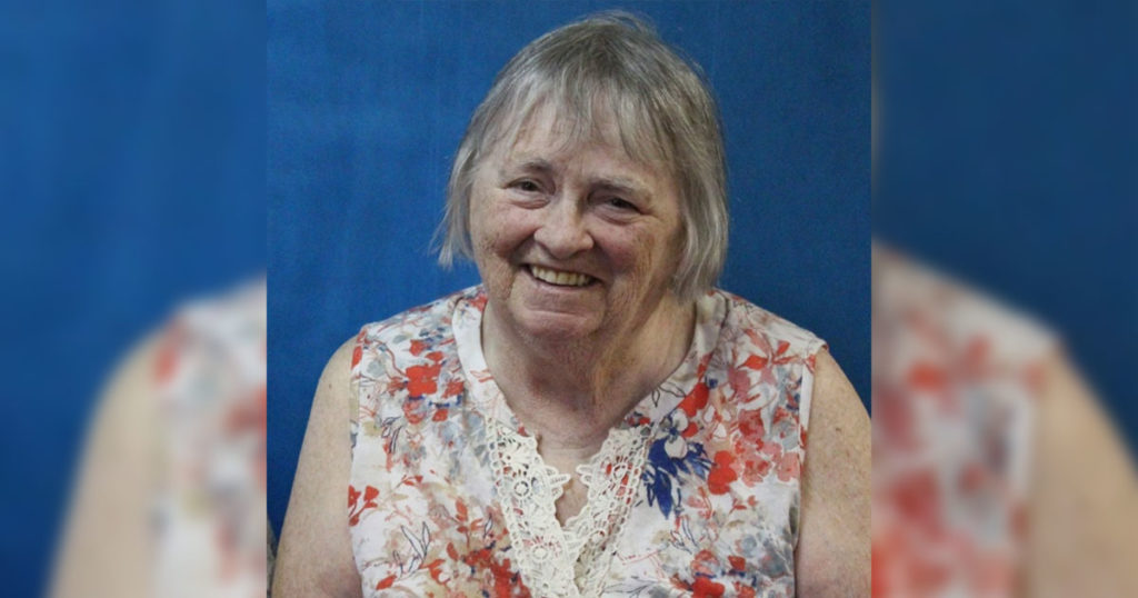 Shirley Morrison (July 29, 1939 - July 11, 2022) - SweetwaterNOW