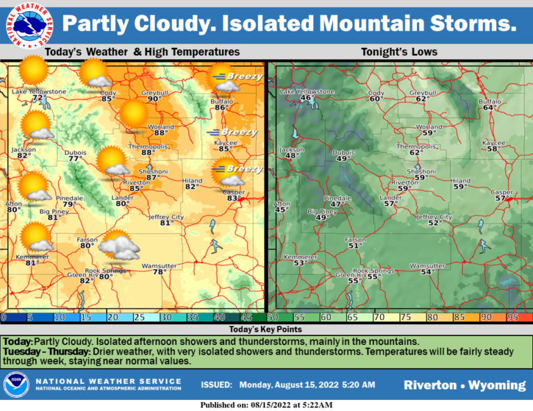 SweetwaterNOW | Southwest Wyoming's Independent Online Local News