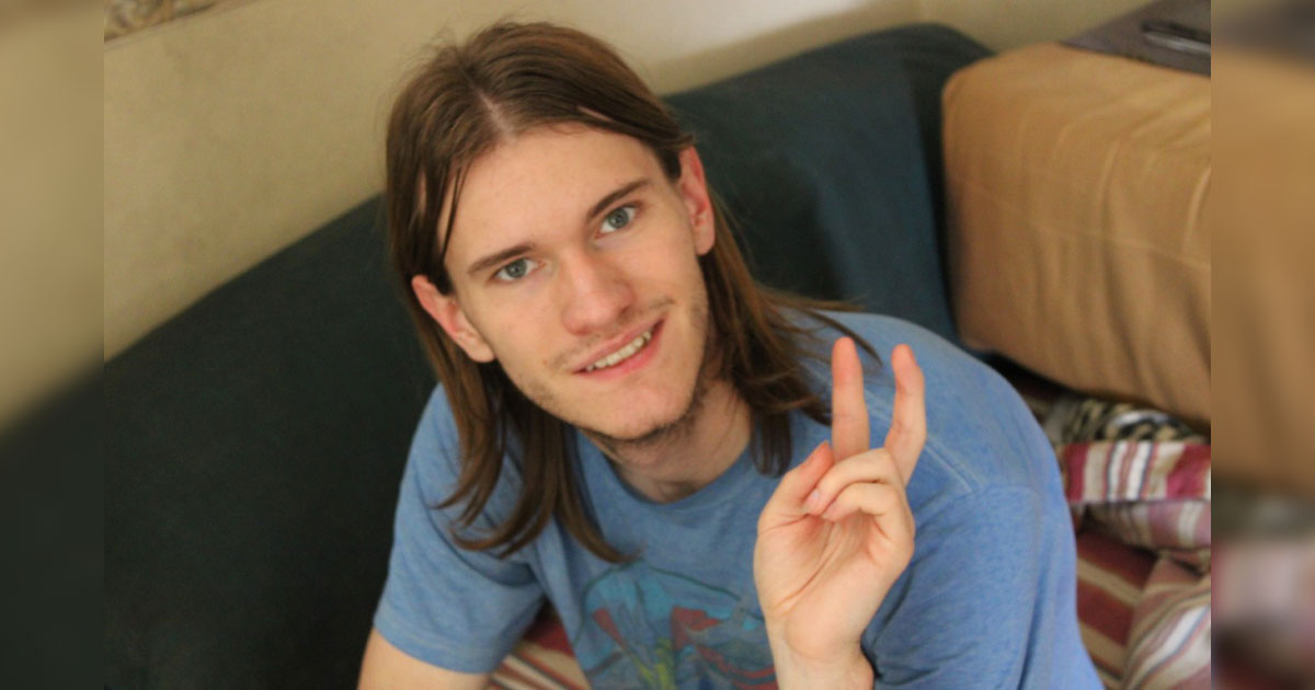 Garrett Schuetz Crichton (November 3, 2002 - August 29, 2022) - SweetwaterNOW