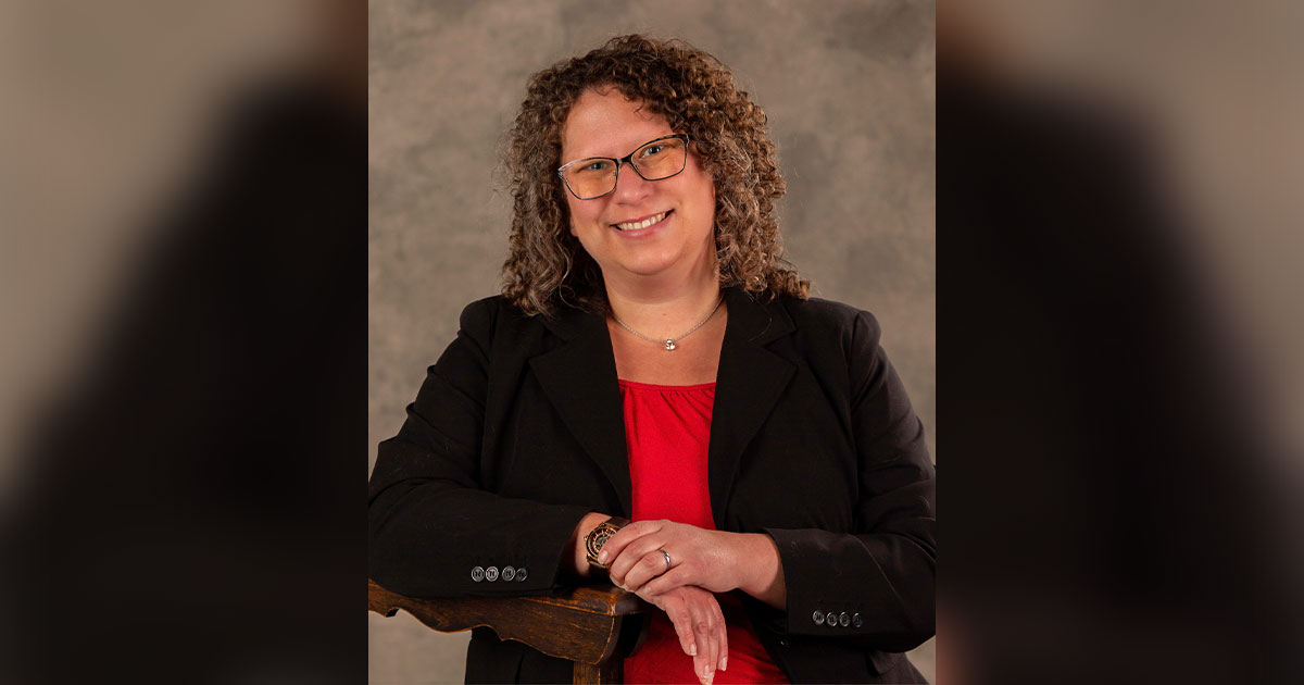 Angela Thatcher Announces Candidacy for Western's Board of Trustees ...