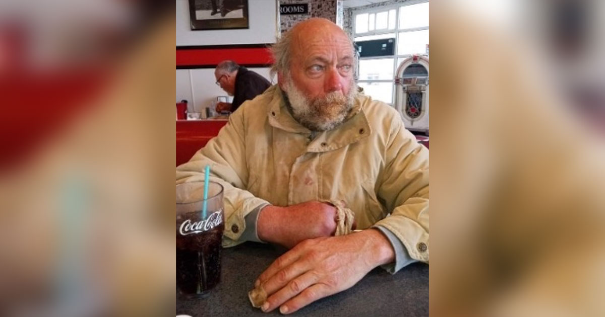 Charles “Tom” Tomas Moore (December 1, 1958 - August 6, 2022 ...