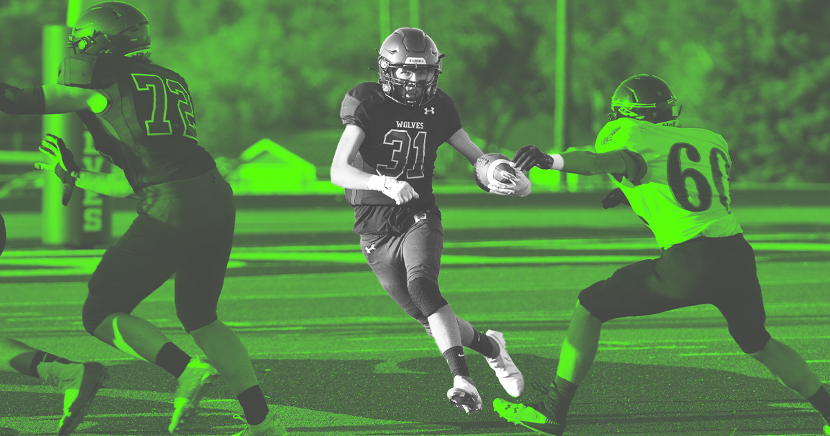 GRHS Football | 2022 Preview - SweetwaterNOW