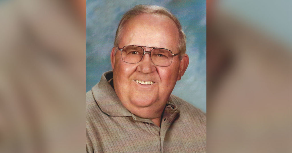 James Rudolph Gazewood (February 23, 1934 - August 20, 2022 ...