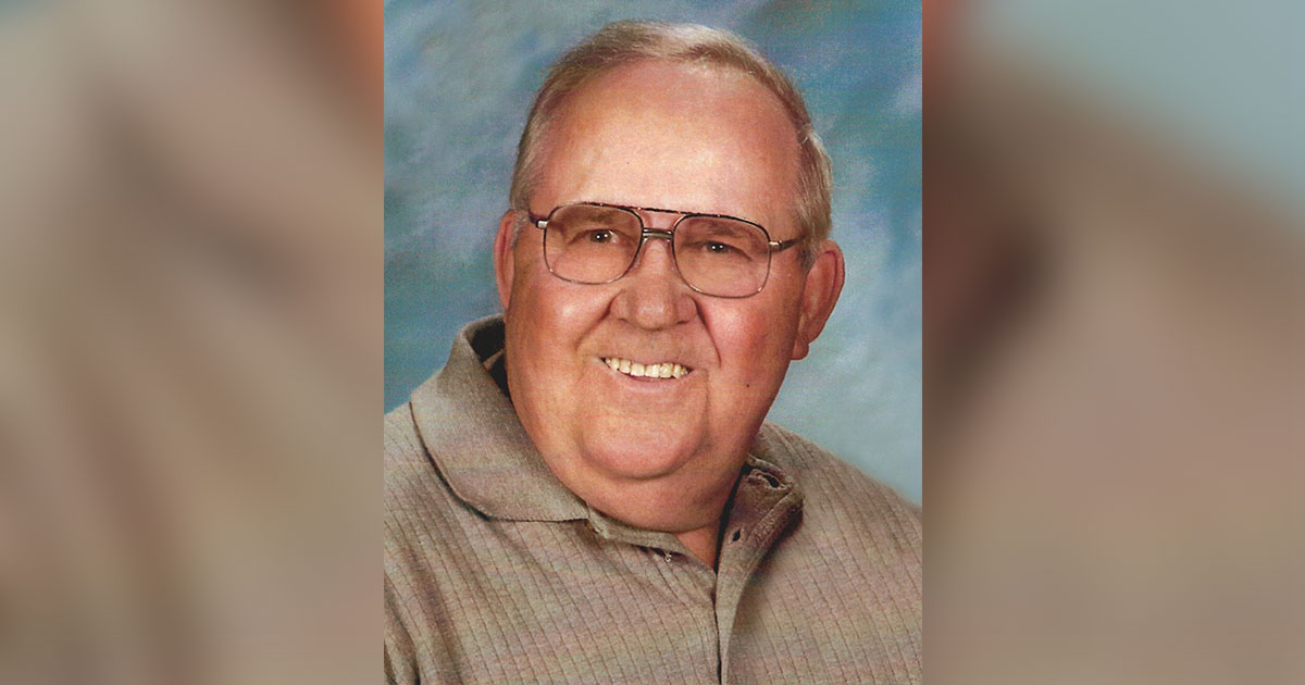 James Rudolph Gazewood (February 23, 1934 - August 20, 2022 ...