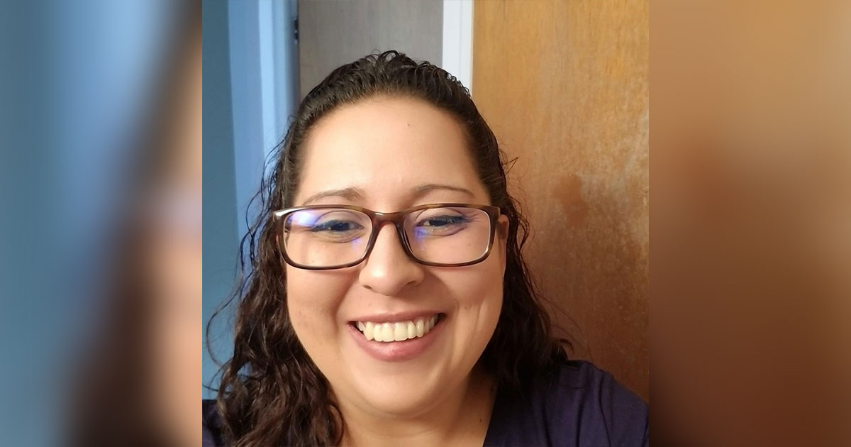 Lindsey Nicole Reyes (January 2, 1984 - July 29, 2022) - SweetwaterNOW