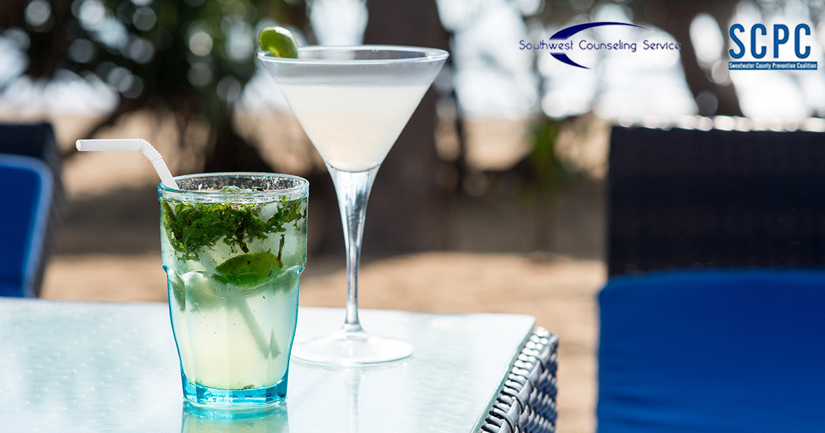 What is a Standard Drink? - SweetwaterNOW