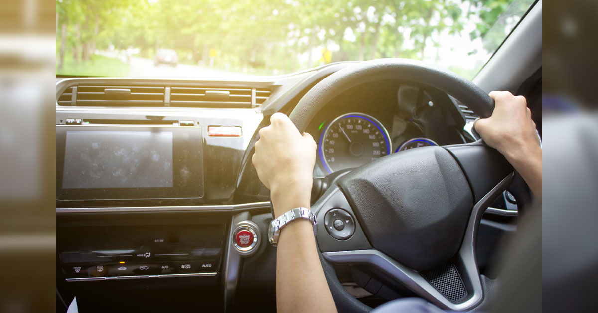 VIDEO: Five Tips on Defensive Driving - SweetwaterNOW