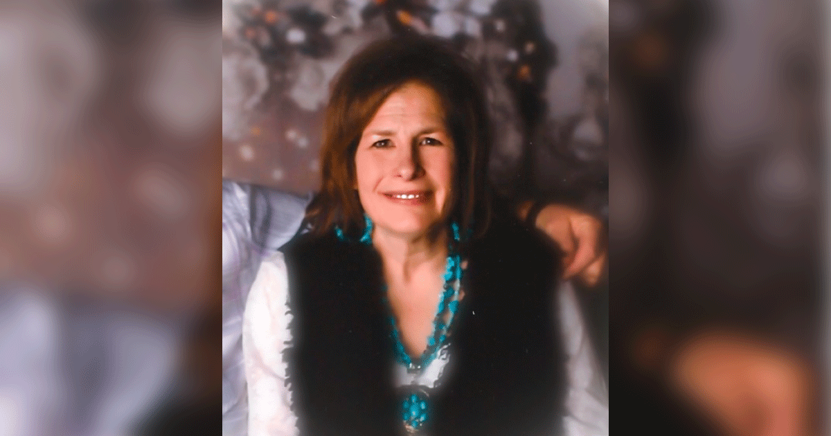 Robyn K. Meeks (May 19, 1967 - September 1, 2022) - SweetwaterNOW