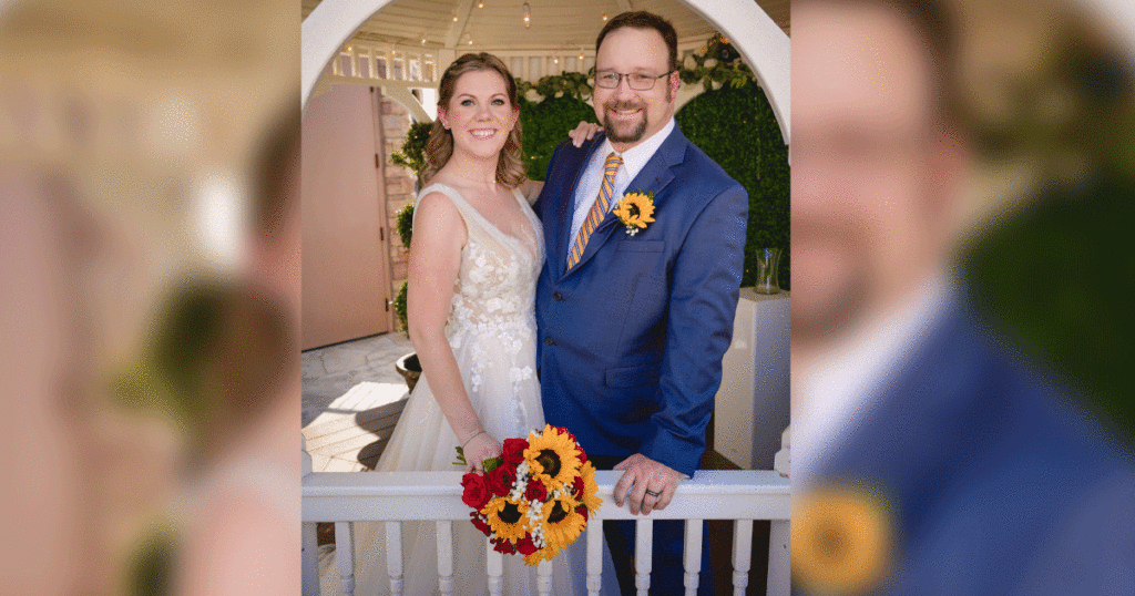 Wedding Announcement: Tolar and Hafner - SweetwaterNOW