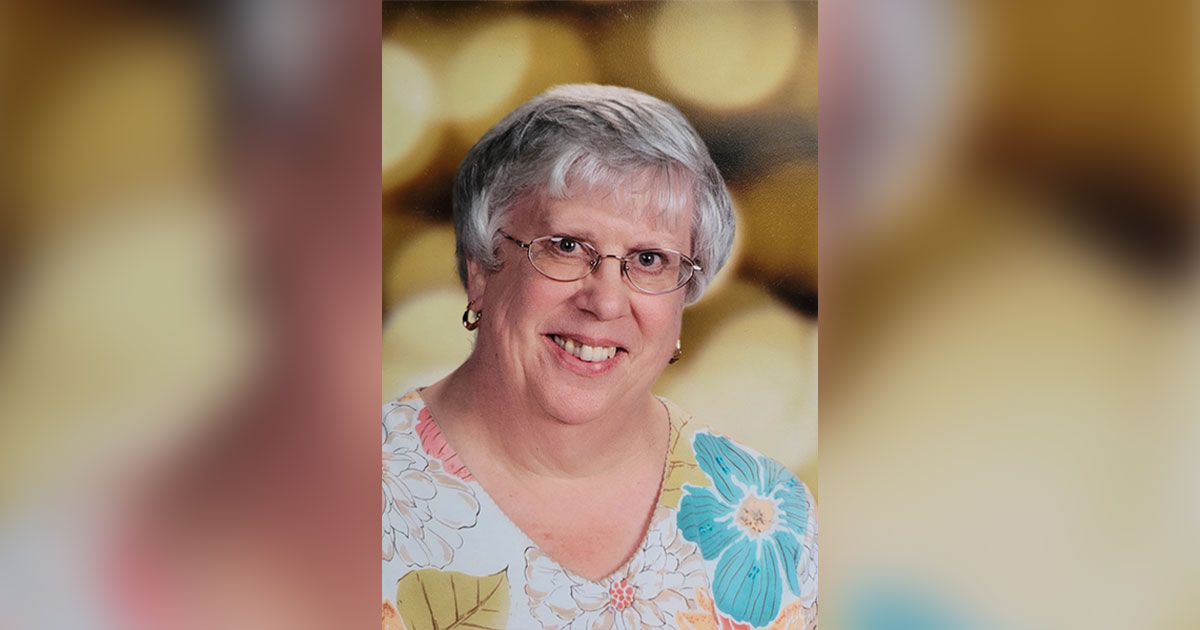 Cheryl Irene Erickson (July 25, 1949 - June 20, 2022) - SweetwaterNOW