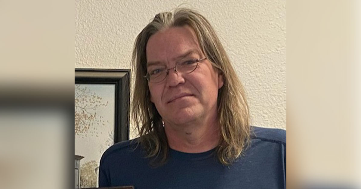 Robert Thomas (Robb) Kumer (July 19, 1969 - September 3, 2022 ...